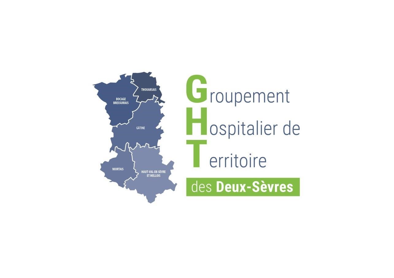 Le GHT - Centre Hospitalier Nord Deux-Sèvres