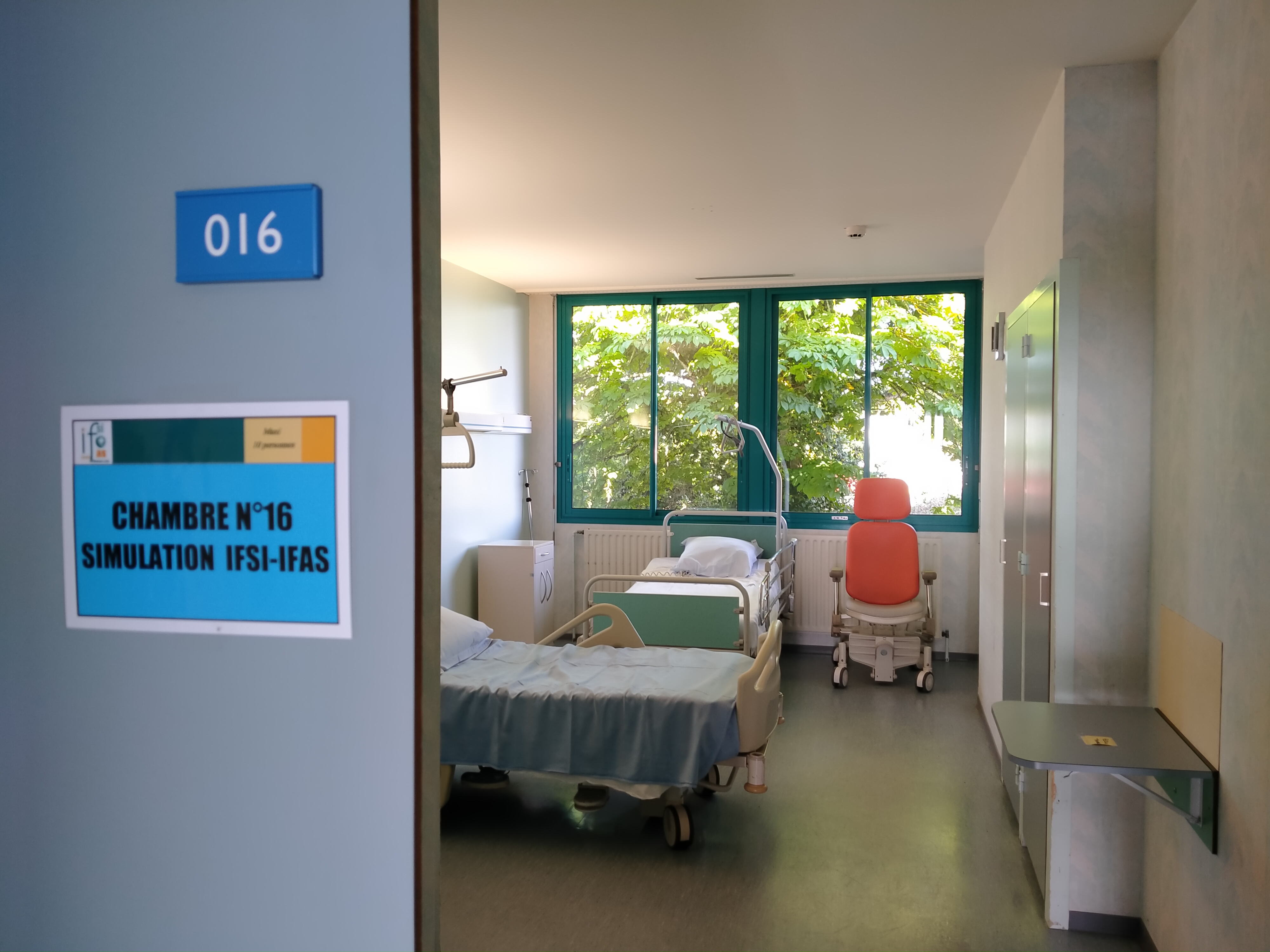 Ifas Arras Centre Hospitalier _ Ifas Ghat Arras – PUQRD